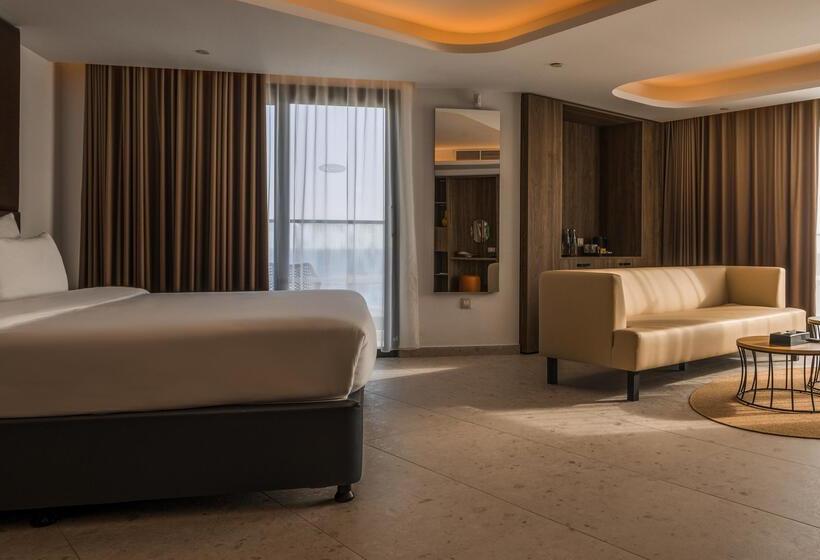 Hotel Ax Odycy - Malta