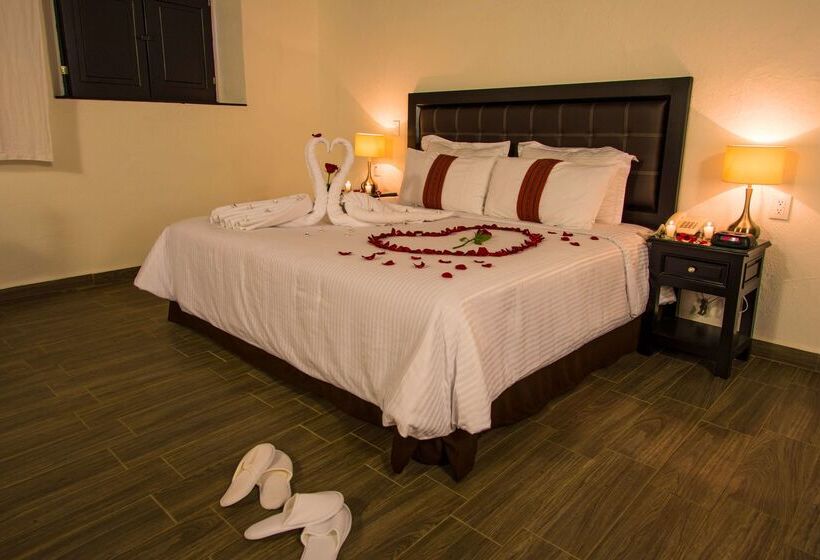 Hôtel Best Western Plus Posada De Don Vasco - Pátzcuaro
