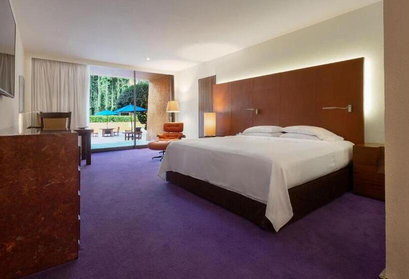 Hotel Camino Real Polanco Mexico - Mexiko-Stadt