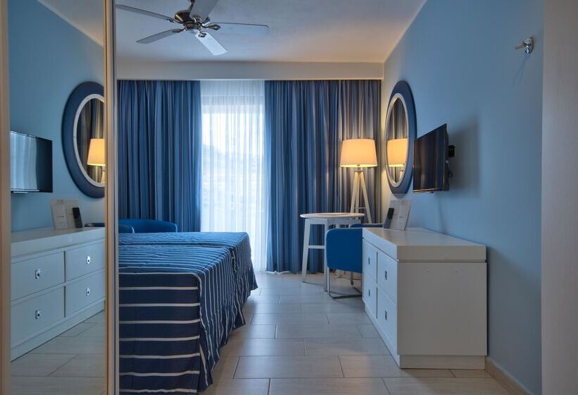 Hôtel Db Seabank Resort + Spa All Inclusive - Malte