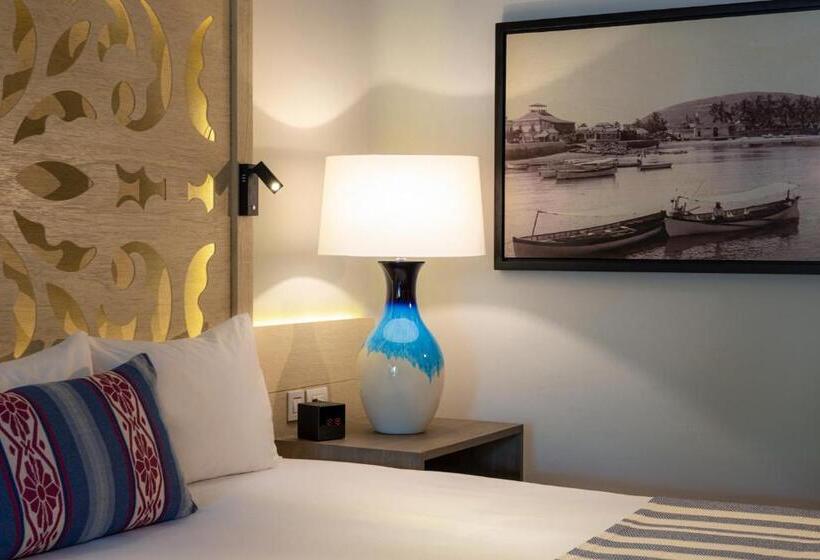 Hôtel Pueblo Bonito Mazatlan Beach Resort   All Inclusive - Mazatlan