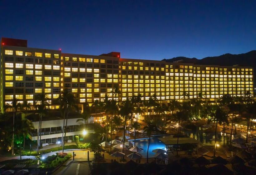 Hotel Sheraton Buganvilias Resort & Convention Center - Puerto Vallarta