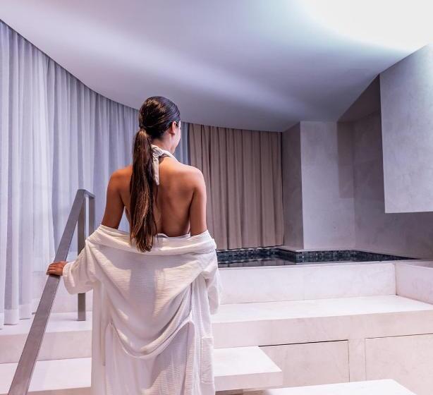 Hotel Sls Cancun - Cancún