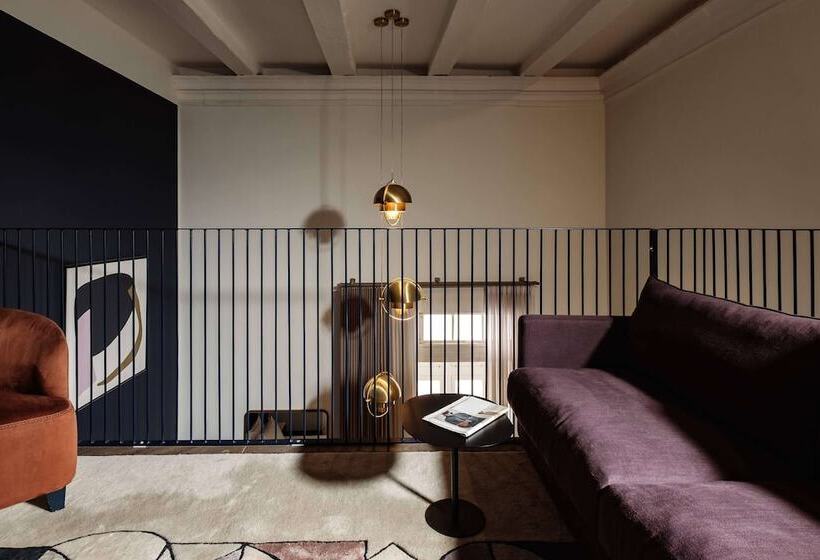 Hôtel The Cumberland By Neu Collective - Valletta