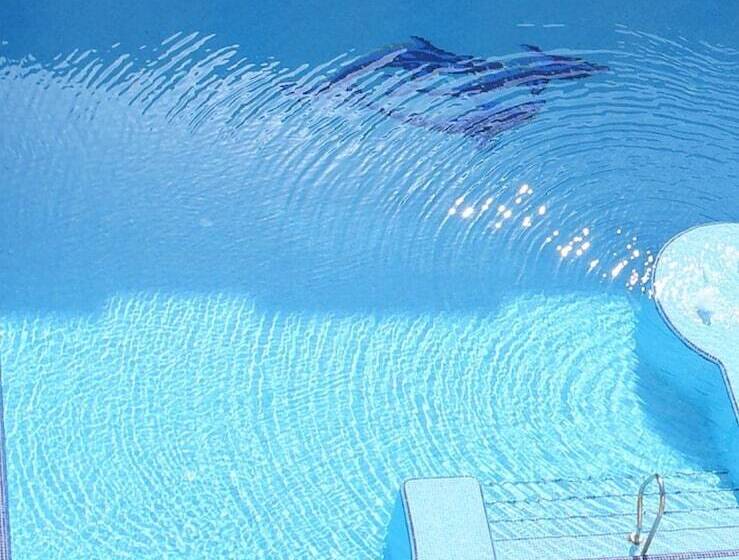 Pebbles Resort - Malte