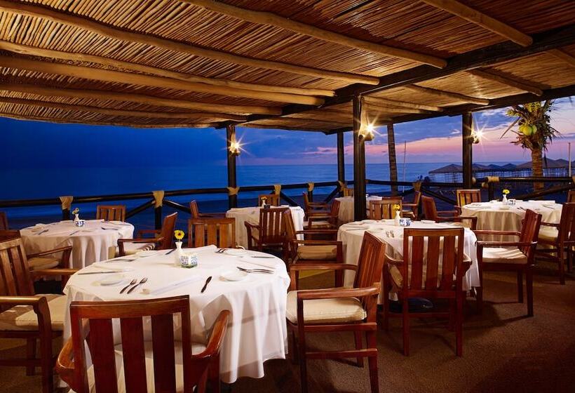 Velas Vallarta Suite Resort Allinclusive - Puerto Vallarta