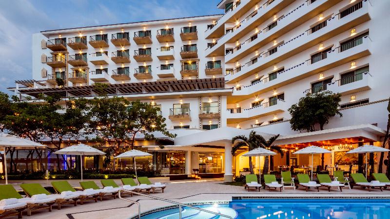 Villa Premiere Boutique Hotel & Romantic Getaway   Adults Only - Puerto Vallarta