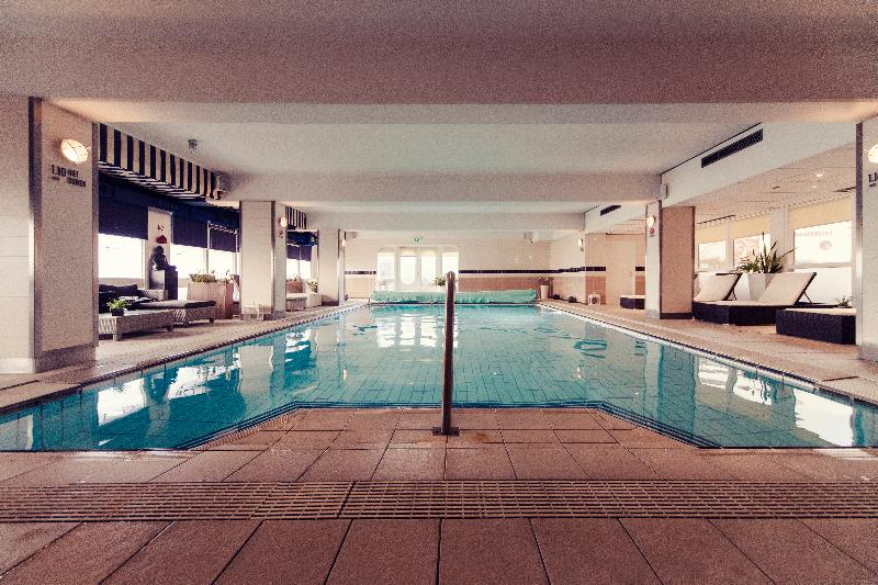 Hôtel Carlton Beach - Scheveningen