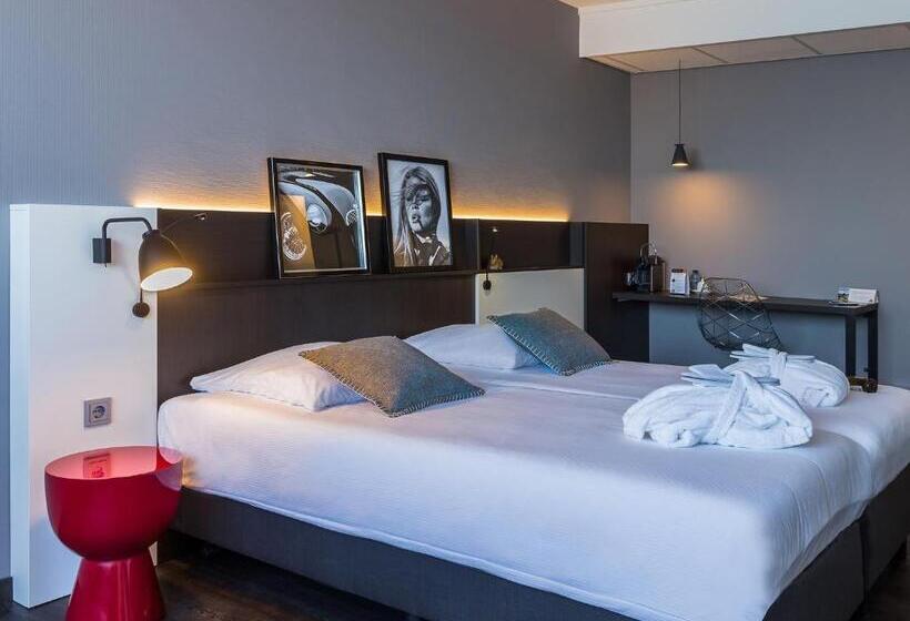 Hôtel Postillion Amersfoort Veluwemeer - Putten