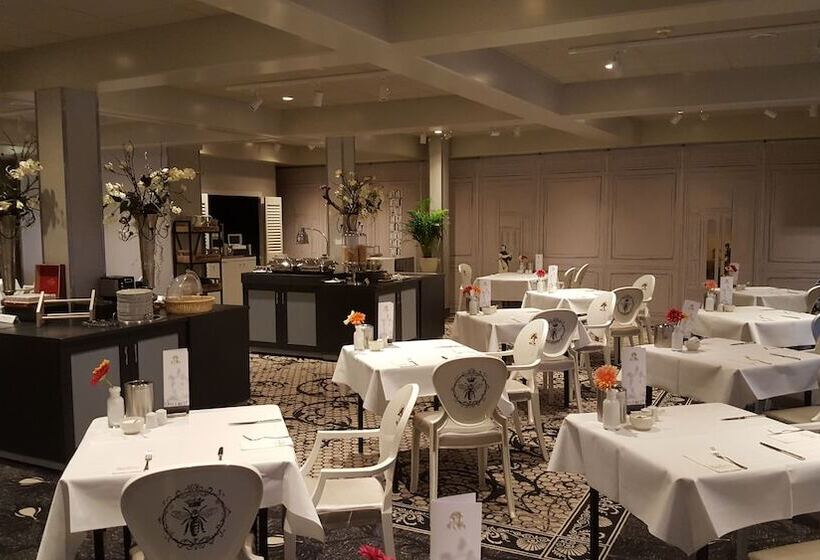 Fletcher Hotel Restaurant Oud London - Zeist