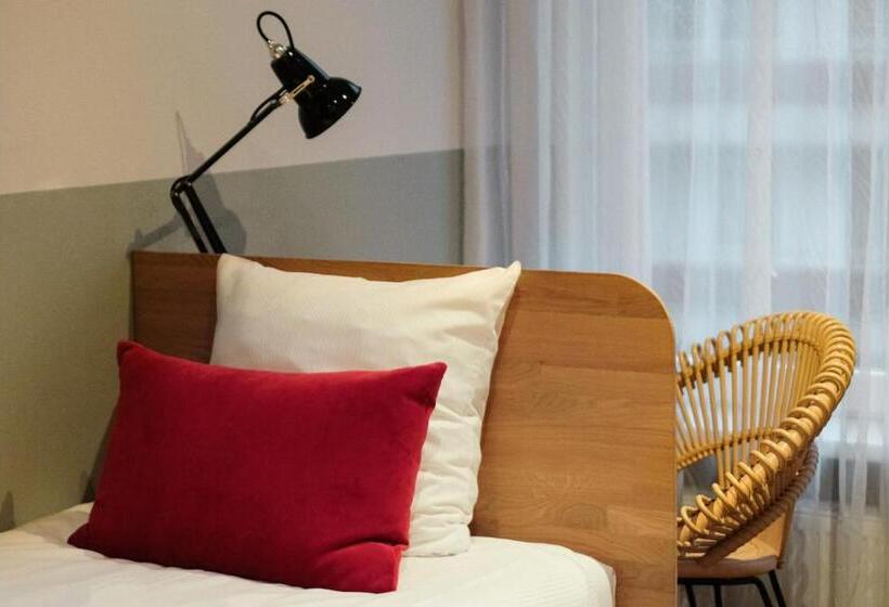 Hôtel Two Brothers Noordwijk Beach - Noordwijk aan Zee