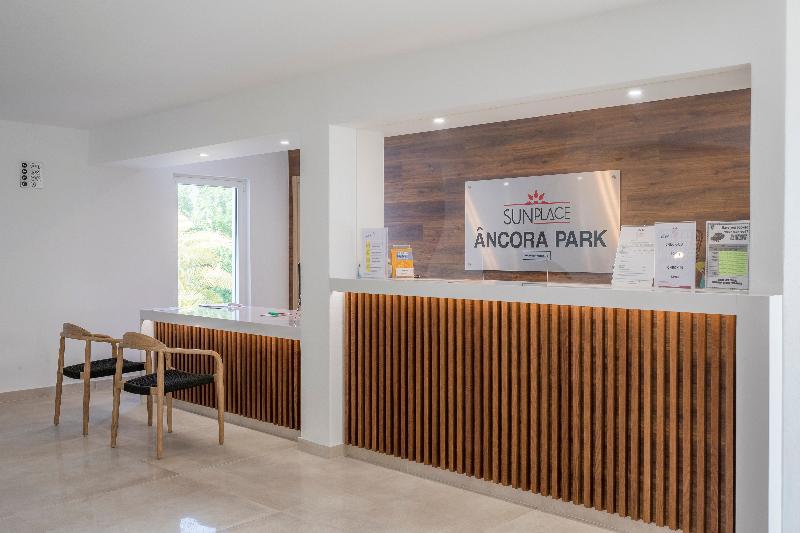 Ancora Park Sunplace Hotels & Resorts - Lagos