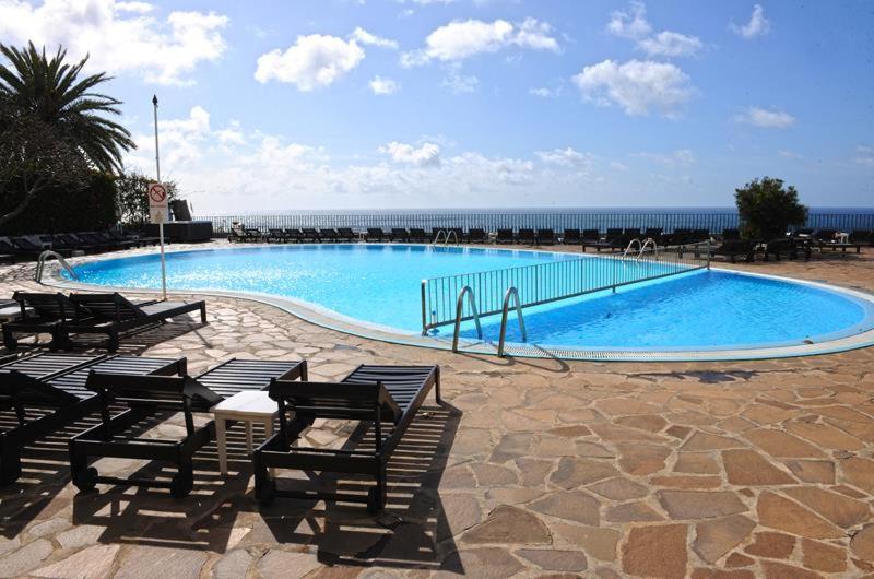 Duas Torres - Madeira Island