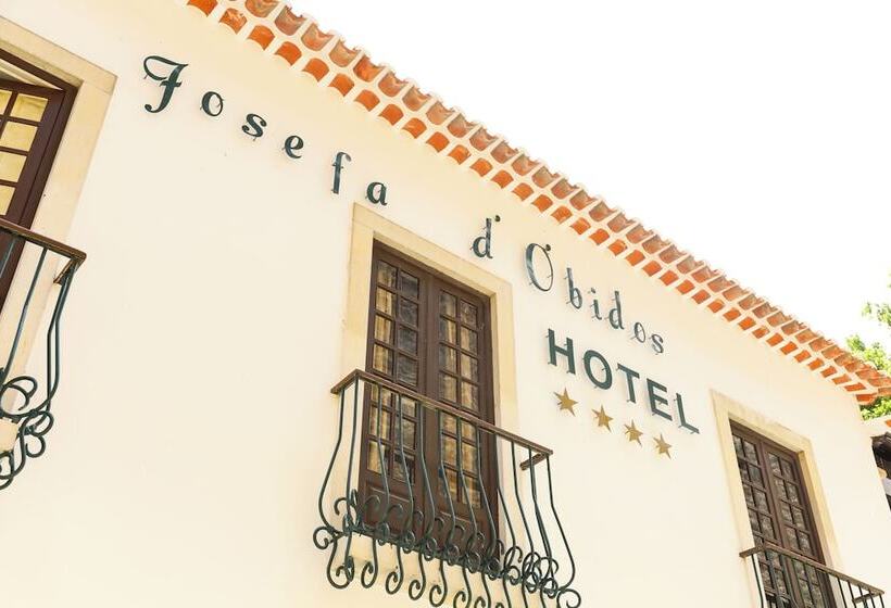 Hotel Josefa D'obidos - Portugal
