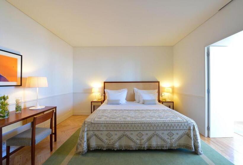 Hôtel Pousada Da Serra Da Estrela - Covilha