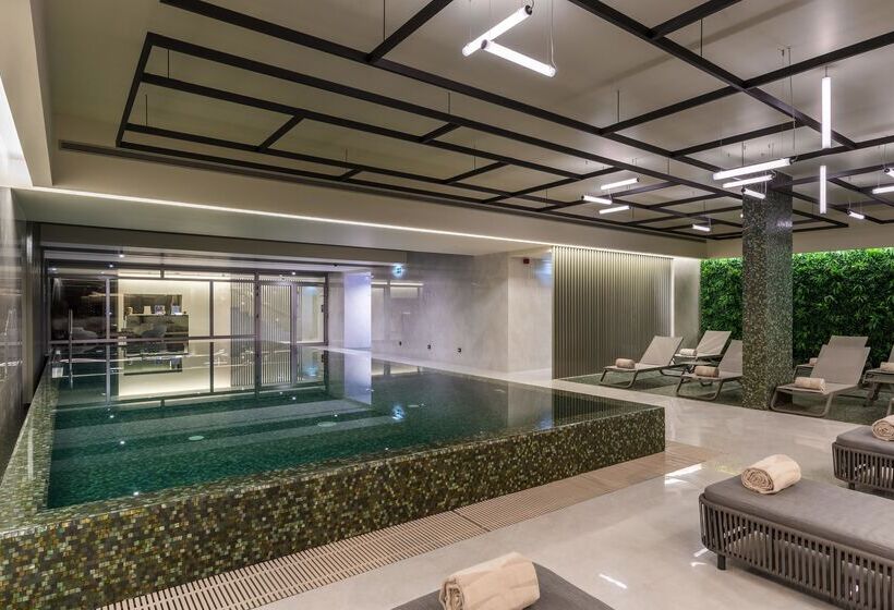Hôtel Tui Blue Gardens  Adultsonly  Savoy Signature - Funchal