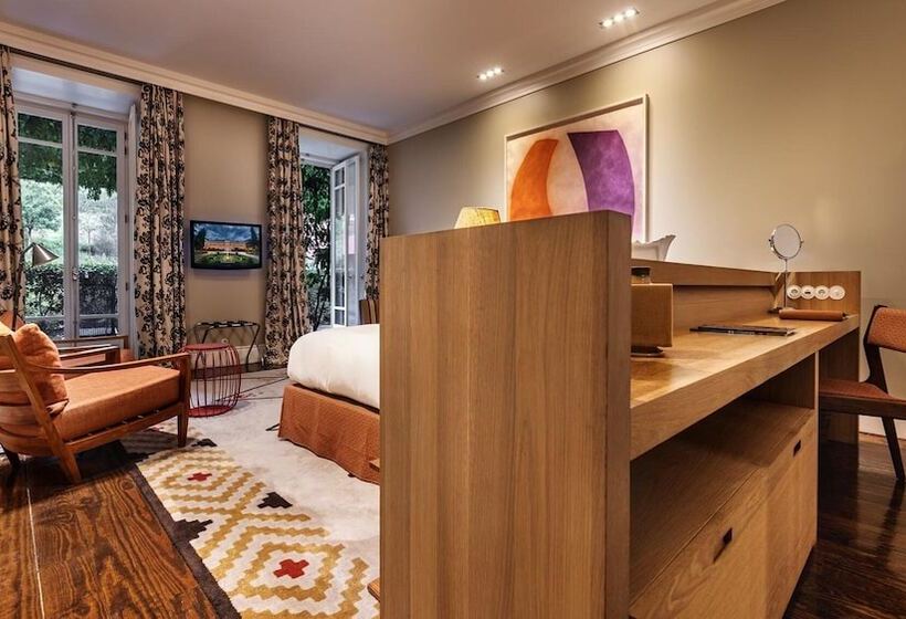 Hôtel Vidago Palace - Vidago