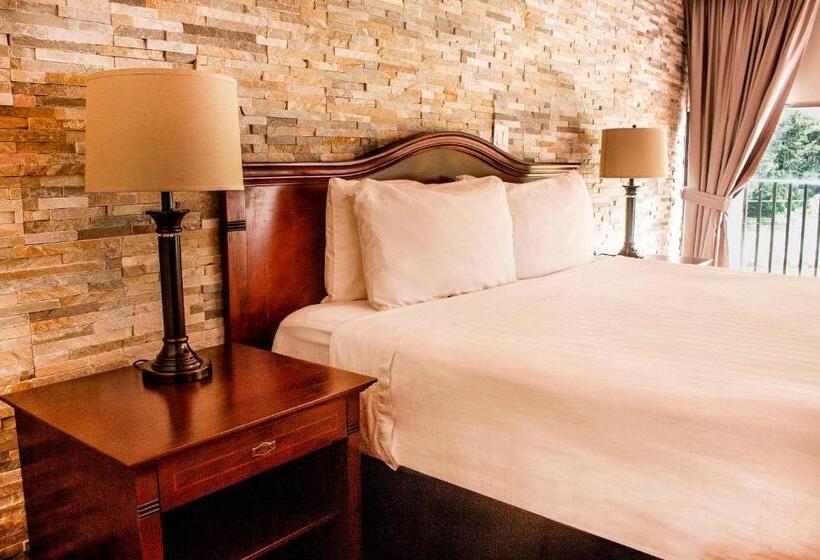 Resort Bambito By Faranda Boutique, A Member Of Radisson Individuals - 