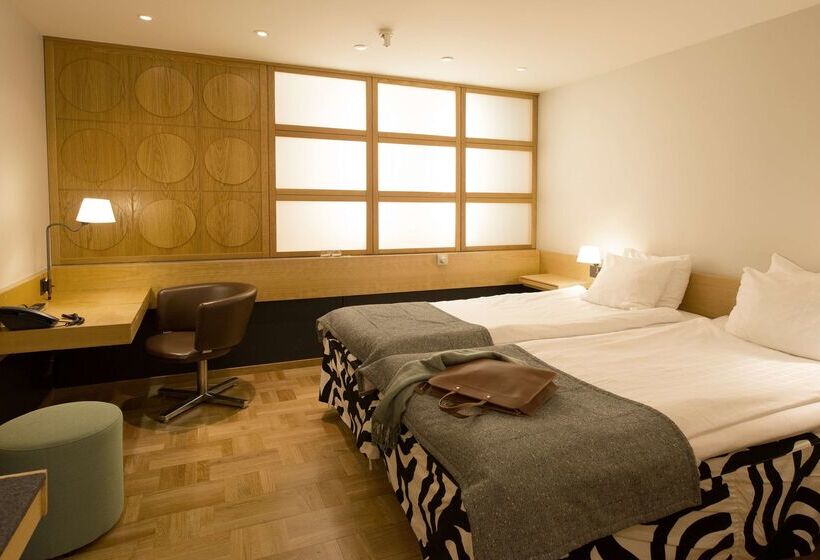 Hôtel Scandic S:t Jorgen - Malmö