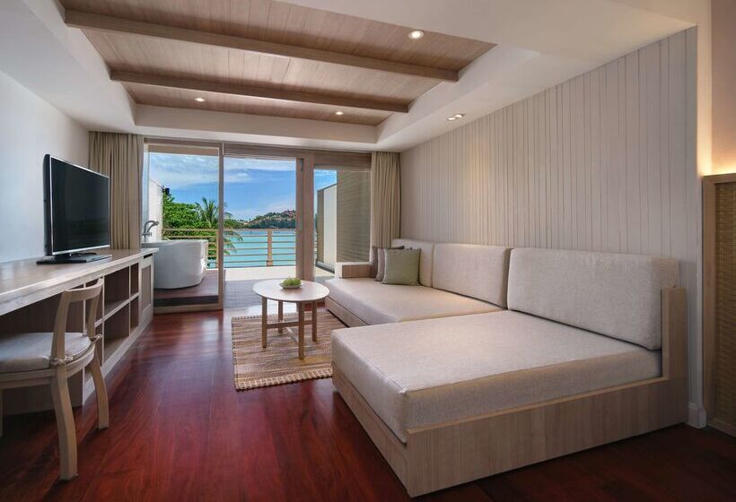 Hôtel Garrya Tongsai Bay Samui - 帕岸島
