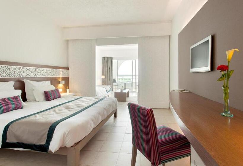Hôtel Le Sultan - Hammamet