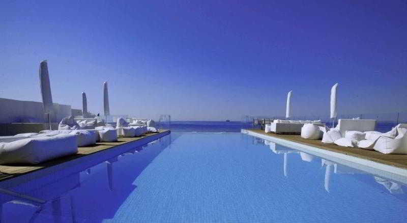 Hôtel The Sindbad - Hammamet