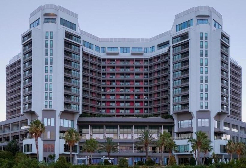 Hôtel Akra Antalya - Antalya