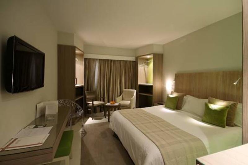 Hôtel Golf Royal - Tunis