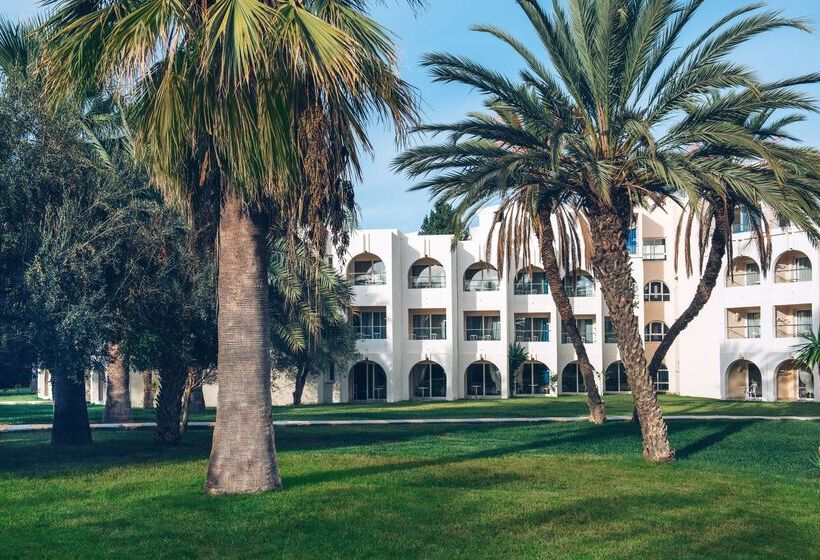 Hotel Iberostar Selection Diar El Andalous - Túnez