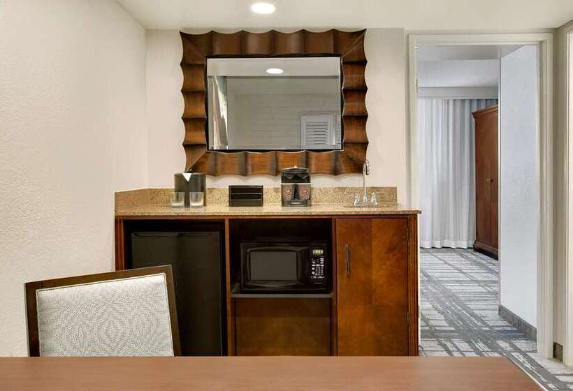 Hôtel Embassy Suites By Hilton Orlando International Dr Conv Ctr - Orlando