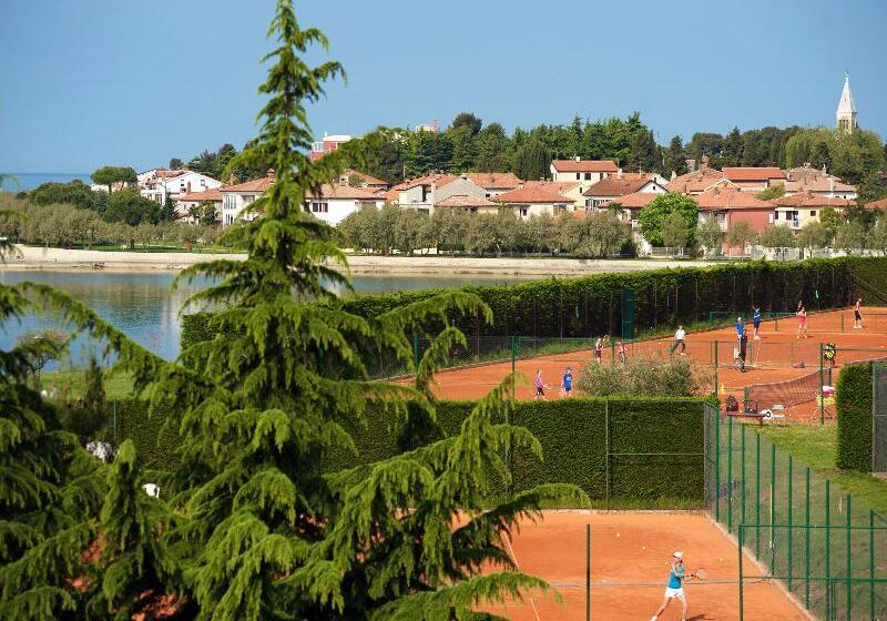 Hotel Aminess Laguna - Novigrad