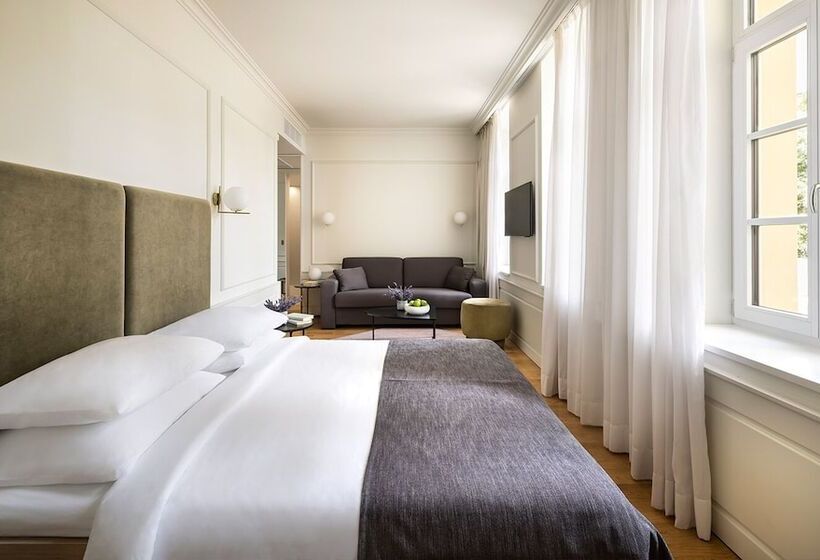 Hôtel Aminess Lišanj Family - Novi Vinodolski