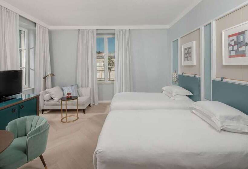 Hôtel Hilton Imperial Dubrovnik - Dubrovnik