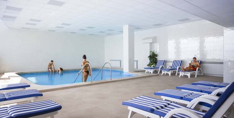 Hotel Istra Liburnia - Opatija