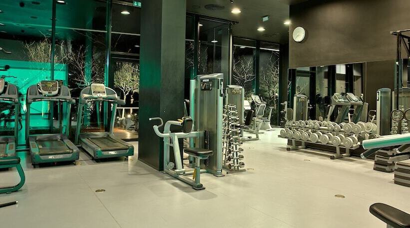 Monte Mulini Adults Exclusive Hotel By Maistra Collection - Rovinj