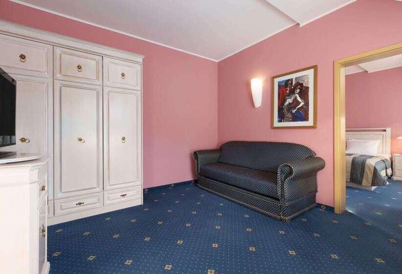Ramada Hotel & Suites Kranjska Gora - Slovenia
