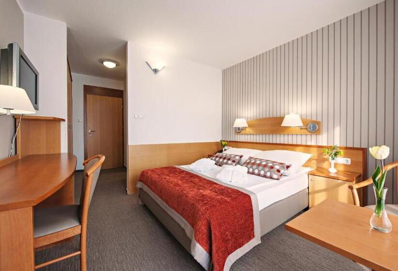 Termal Terme 3000 Sava Hotels & Resorts - Moravske Toplice