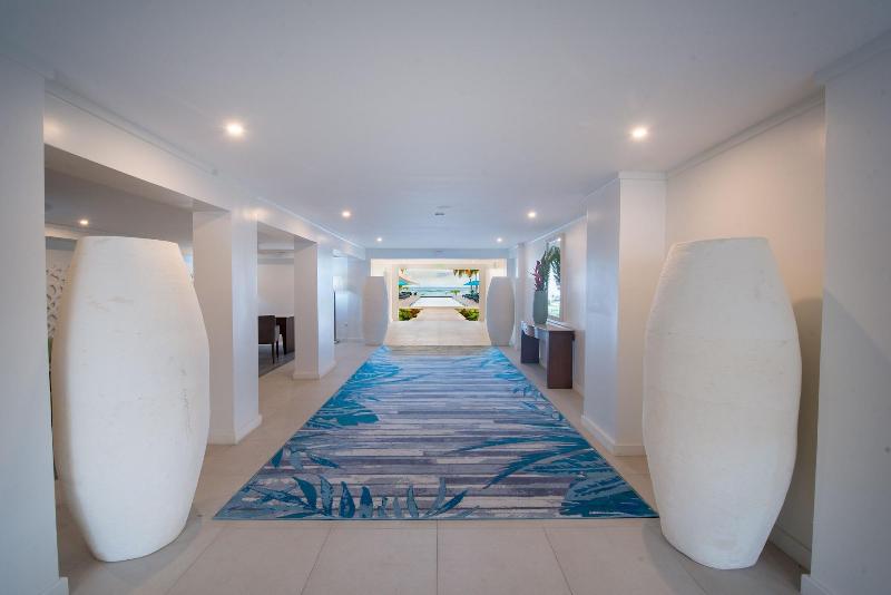 Hotel The Sands Barbados All Inclusive - Barbados