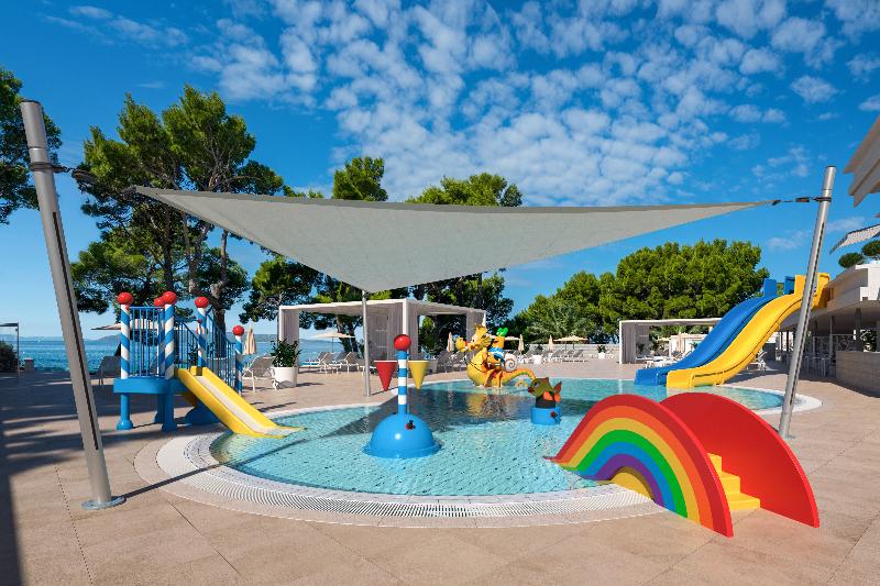Hôtel Valamar Meteor - Croatia