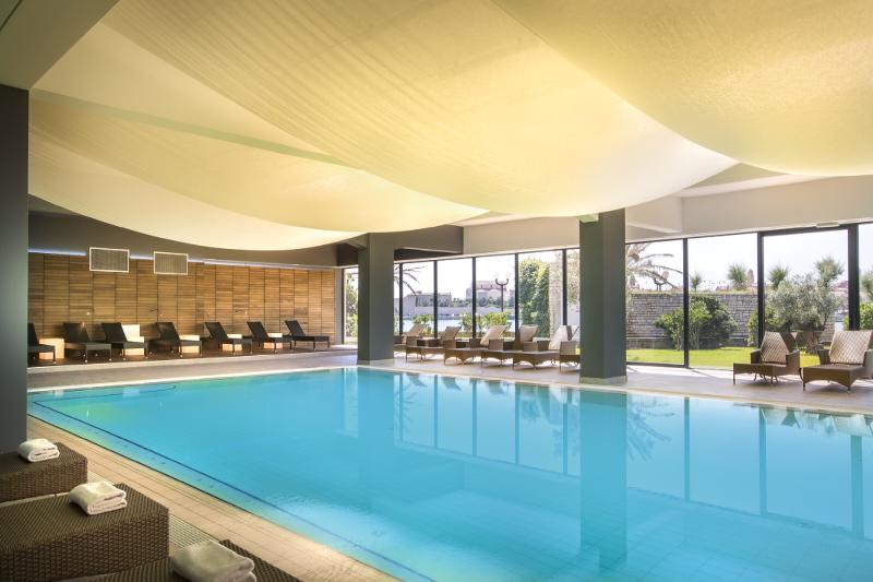 Hotel Valamar Padova - Rab
