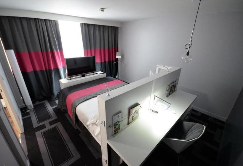 Hotel Holiday Inn Dijon Toison D Or, An Ihg - Dijon