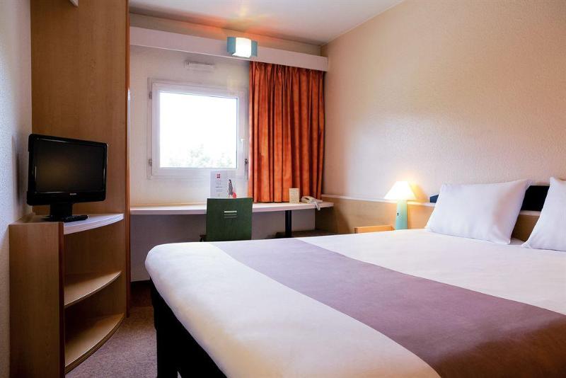 Hotel Ibis Angoulême Nord   Rénové En 2023 - Département Charente