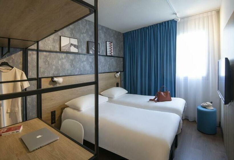 Hôtel Ibis Gap Centre - Gap