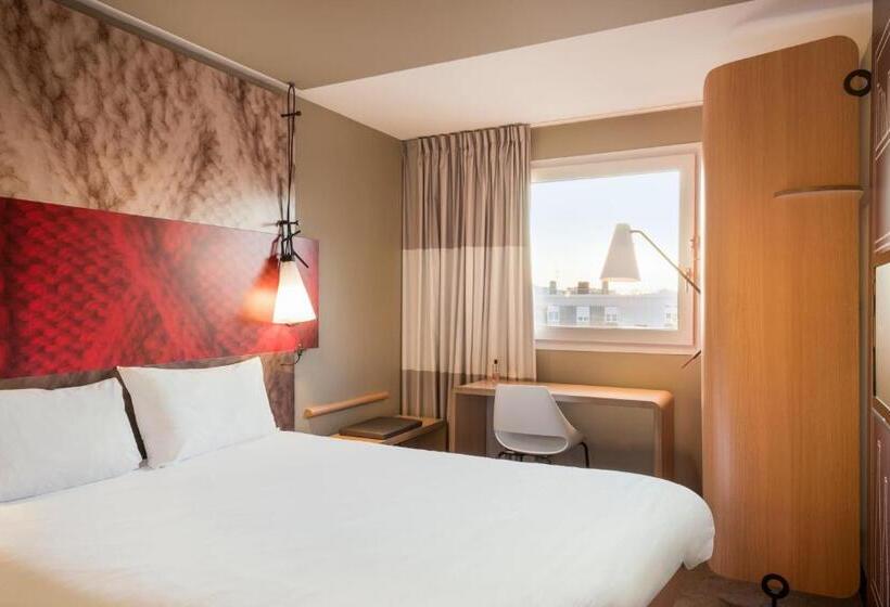 Hôtel Ibis Le Havre Centre - Le Havre