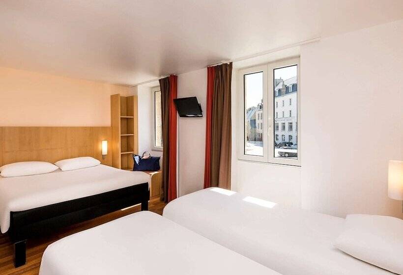 Hôtel Ibis Roscoff - Île de Batz