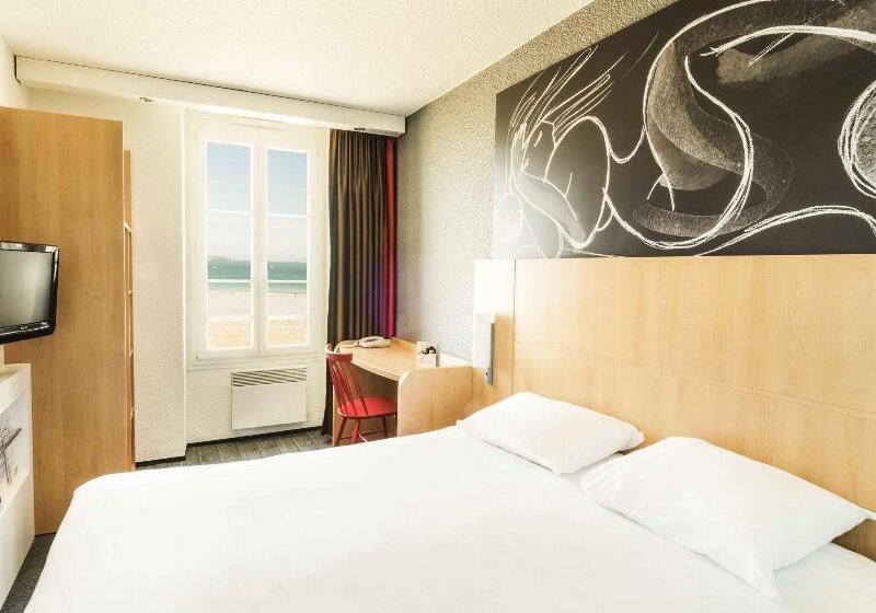 Hôtel Ibis Saint Malo Plage - Saint-Malo