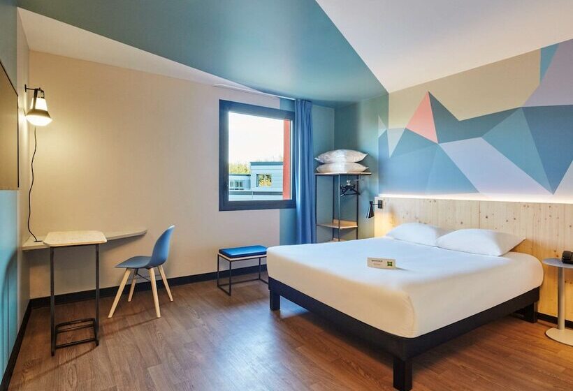 Hôtel Ibis Styles Evry Lisses - Essonne