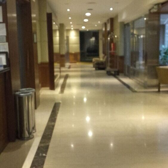 Hôtel Lafayette - Buenos Aires