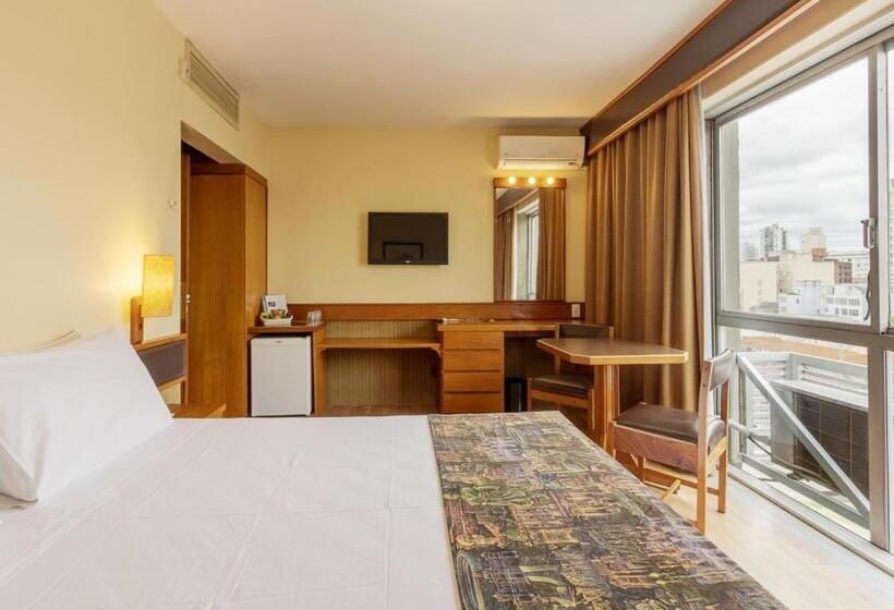 Hôtel Ritter Hoteis - Porto Alegre