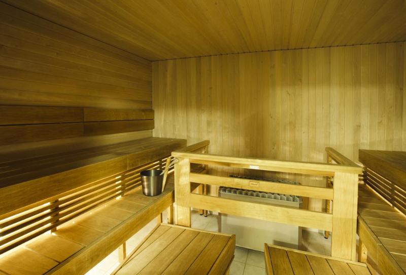 Hotel Scandic Lahti - Lahti